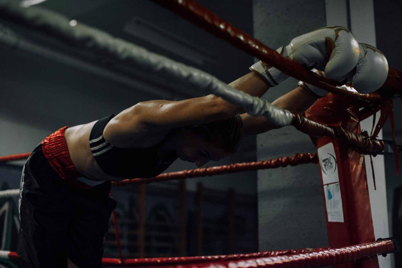 Boxing training for flexibility | Boxing Japp