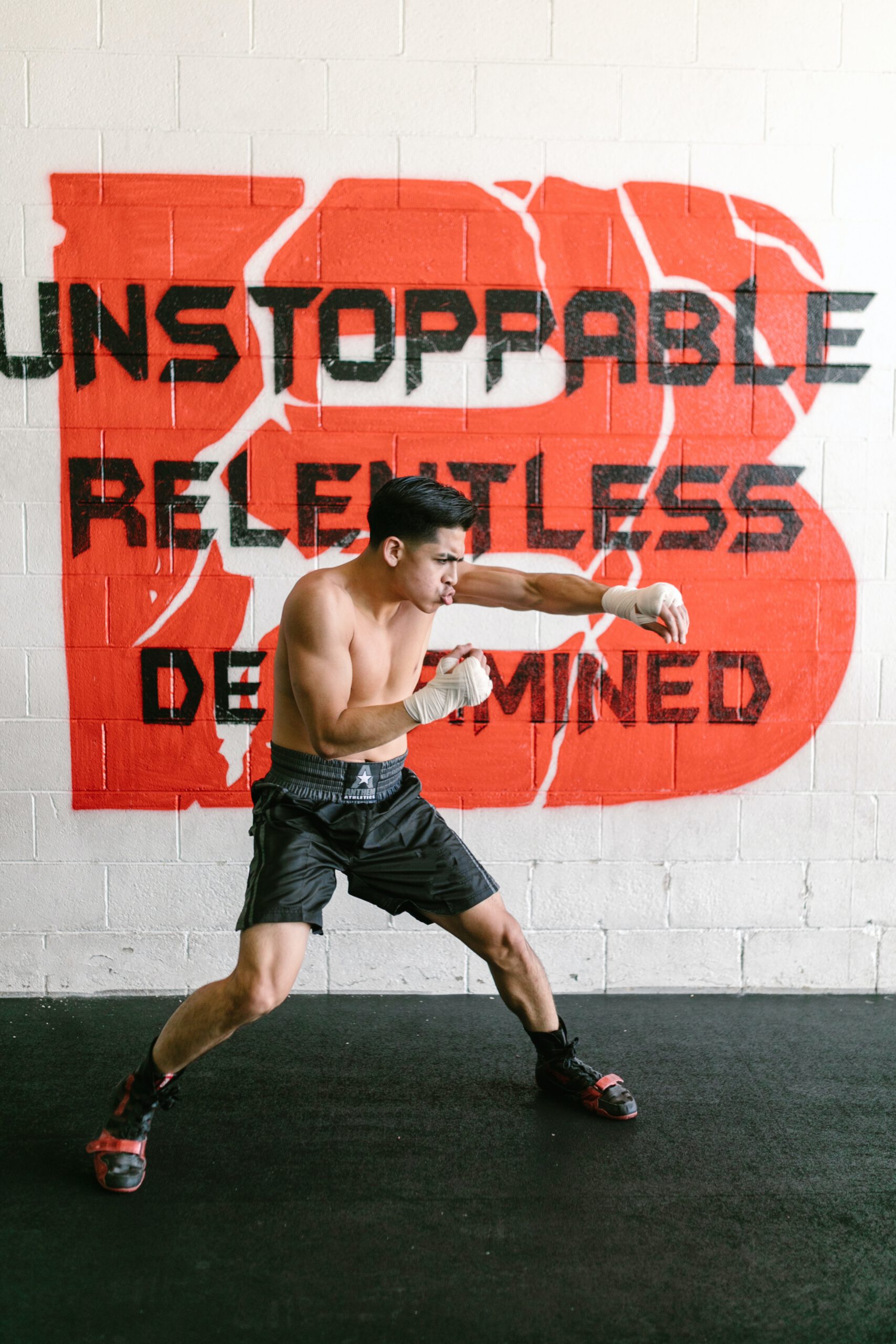 Boxing training tips beginners | Boxing Japp
